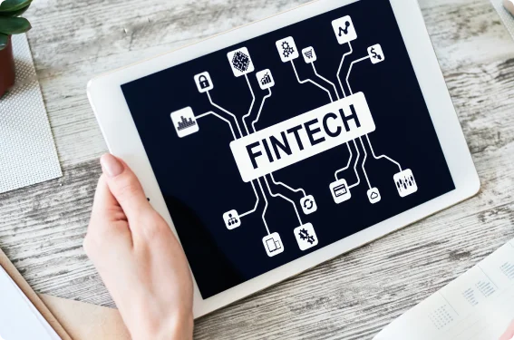 Fintech Management Program | Lead The Fintech Revolution with Us