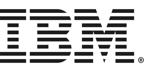 IBM Logo