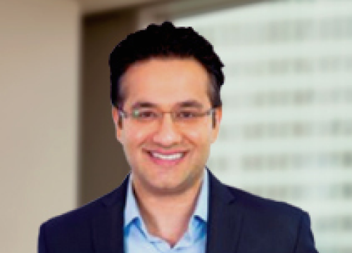 Nikhil Barshikar - Founder and Managing Director, Imarticus Learning