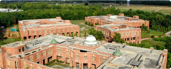 Indian Institute of Management Lucknow